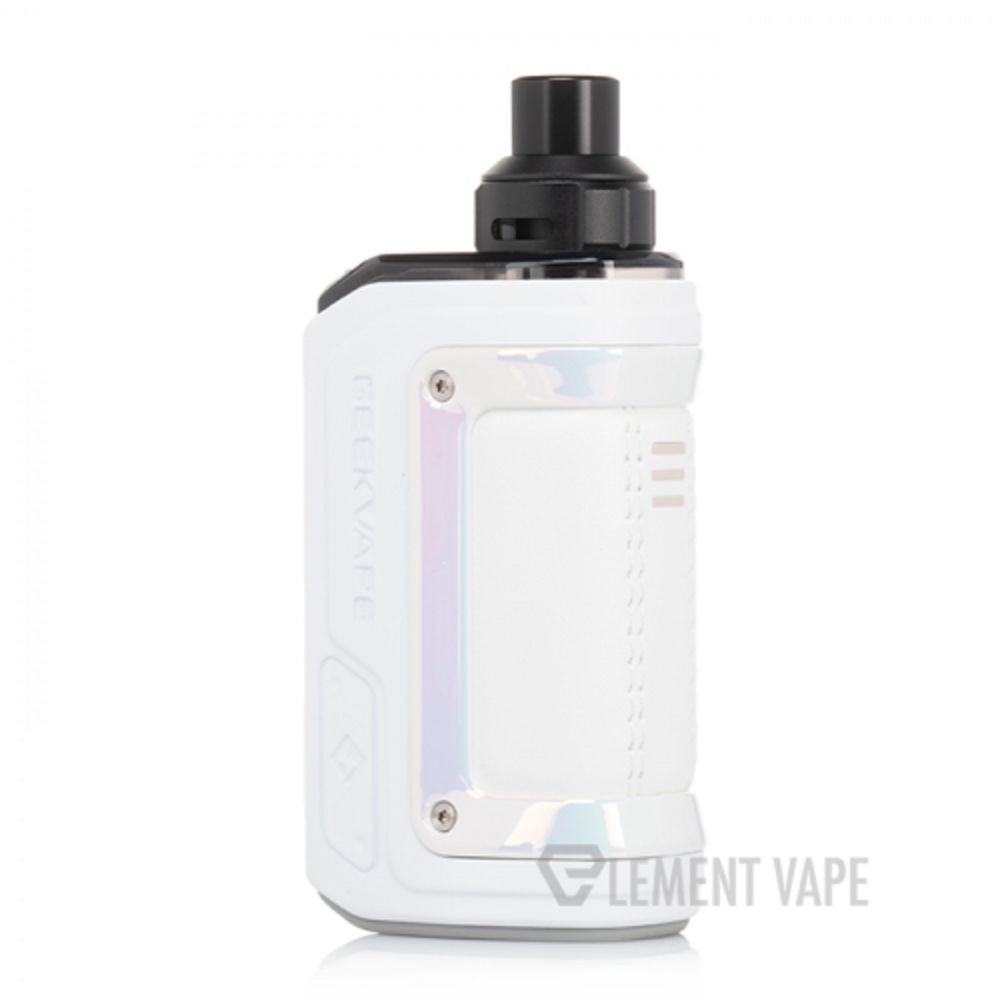 Geek Vape H45 Aegis Hero 2 45W Pod Mod Kit – Sunshine Daydream